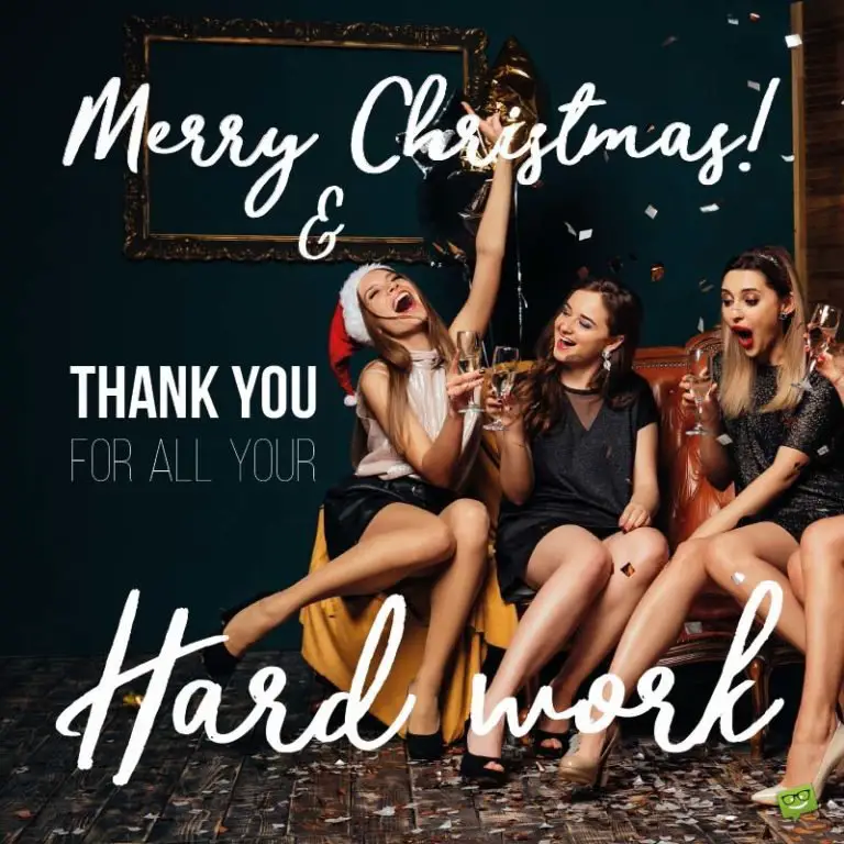 What to Write in a Business Christmas Card | 50+ Professional Wishes