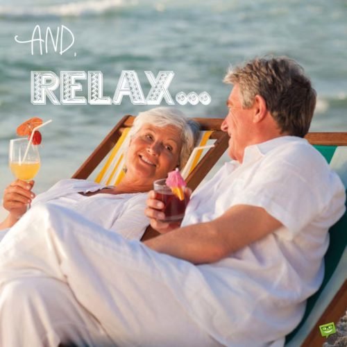 175 Inspiring Happy Retirement Wishes