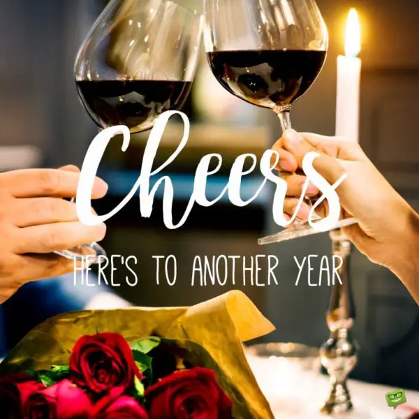 99 Happy Anniversary Wishes for Times We've Spent Together