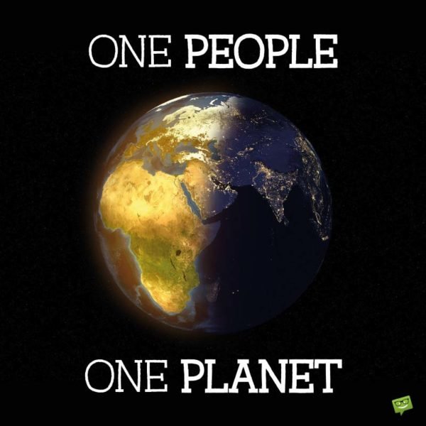 World Environment Day Quotes | All About our Home