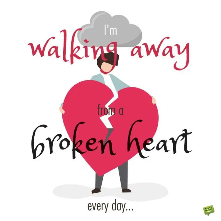 Goodbye Messages for Boyfriends | Breakup Quotes for Him