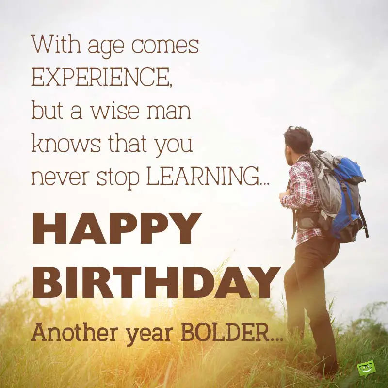 Happy Birthday, with Love | Fresh, Cute and Inspirational Wishes