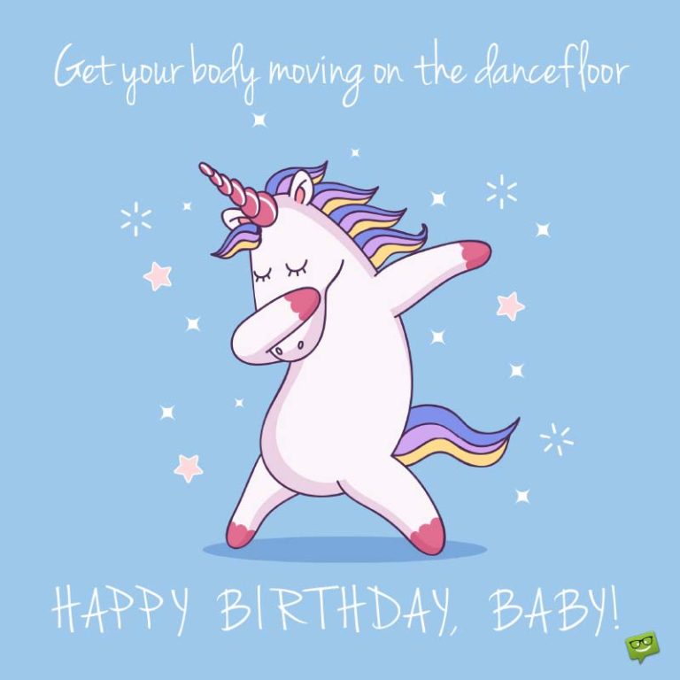 20 Birthday Wishes for a Dancer - Grooving into Celebration