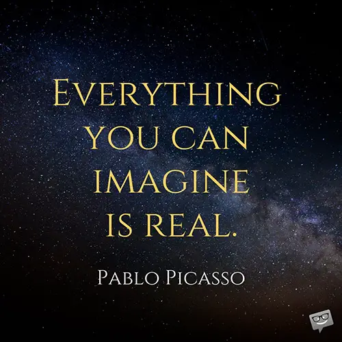 Famous Quotes About Imagination