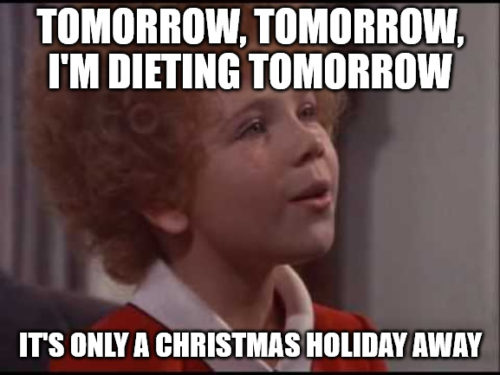 Best 30 Funny Christmas Wishes + Images for a Ho-Ho-Holiday