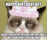 101 Unique ‘Happy Birthday Best Friend’ Messages for Your BFF’s Special Day