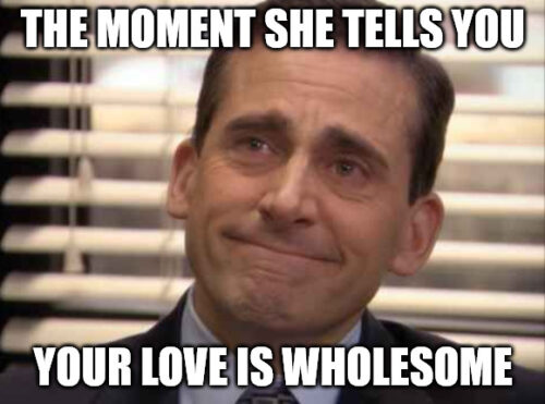 30 Funny Love Memes to Spice Up Your Relationship