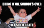 25 Memes to Help You Celebrate Good Times