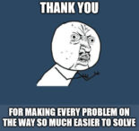 40 Thank You Memes To Share and Show Your Gratitude