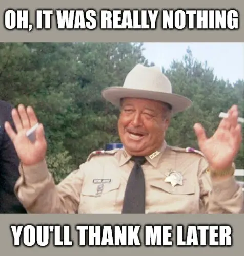 40 Thank You Memes To Share and Show Your Gratitude