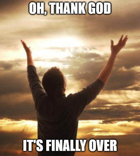 40 Thank You Memes To Share and Show Your Gratitude