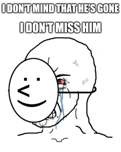 30 Funny I Miss You Memes