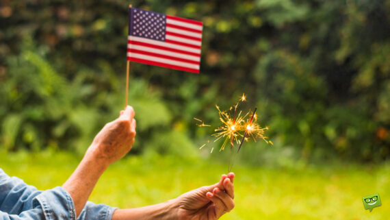 80 Patriotic Messages to Wish a Happy Memorial Day Weekend