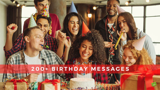 50 Great Birthday Speeches for All