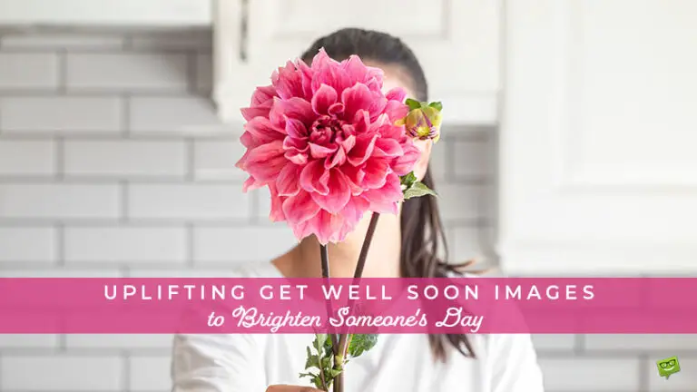 Uplifting Get Well Soon Images to Brighten Someone’s Day