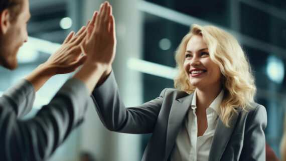 40 Messages to Welcome Your New Boss to Their New Role